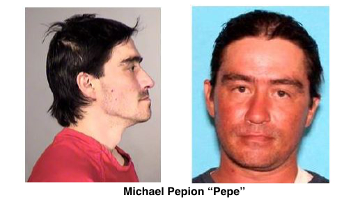 Missing man from White Center area; Michael Pepion missing since ...